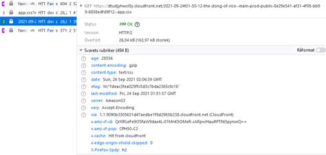 Missing Js And Css Endpoints Issue Vrchatapi Specification Github