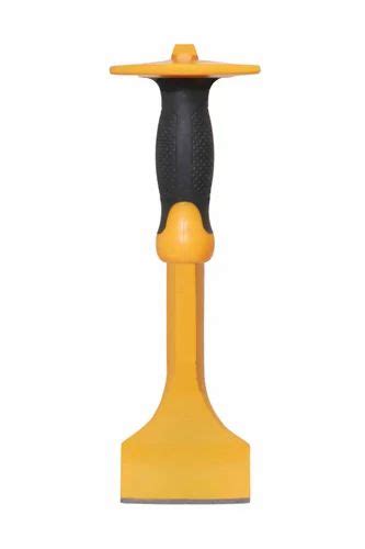 Gardex Electrician Chisel With Bi Grip At Best Price In Jalandhar Id