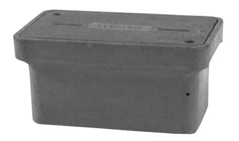 Quazite Pull Boxes Handholes And Vaults By Hubbell Inc