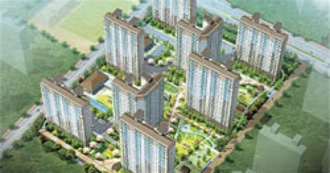 분양 하이라이트 양산 물금지구 부영 임대 아파트 1369가구 10년 후 소유권 이전