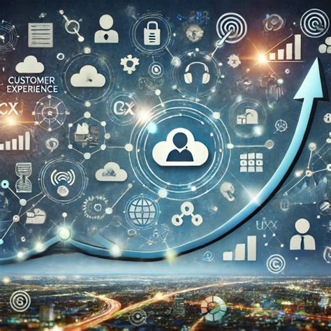 Seamless Interactions Leveraging Cx And Ux To Boost Customer Retention