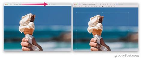 How To Crop A Screenshot On Mac
