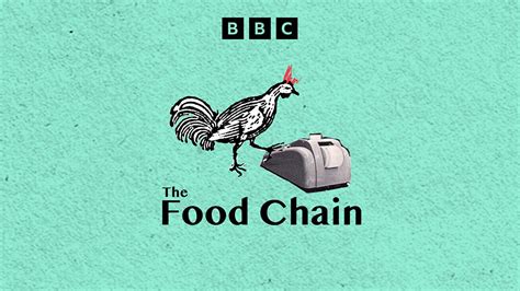 Bbc World Service The Food Chain Available Now