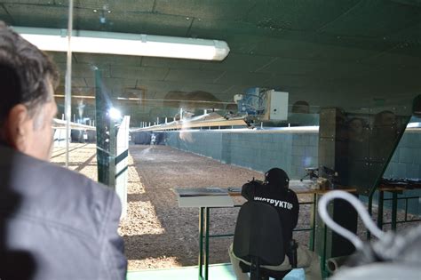 ОПТИКС ОТКРИ СТРЕЛБИЩЕН КОМПЛЕКС Bg 90 Optix