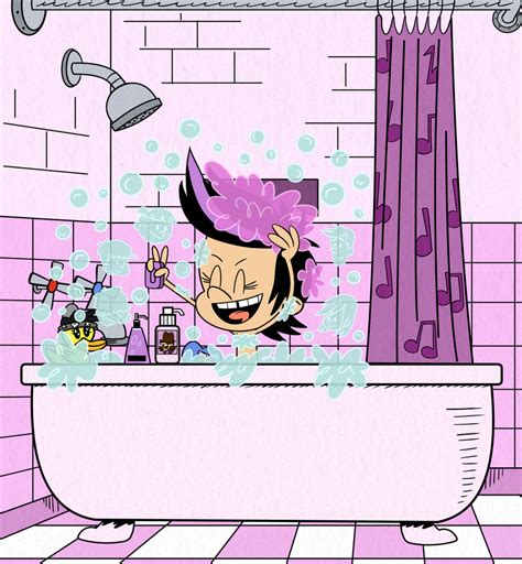 Lh Stage Dive In The Tub By Jackleighton19 On Deviantart