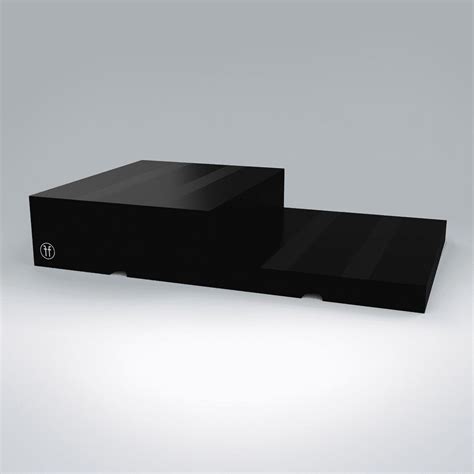 Step Board Forte Fitness