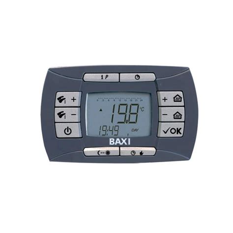 Газовый настенный котёл LUNA 3 Comfort 1.310Fi