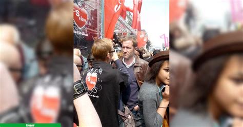 Vive La Belgique Et Les Gays Lavenir