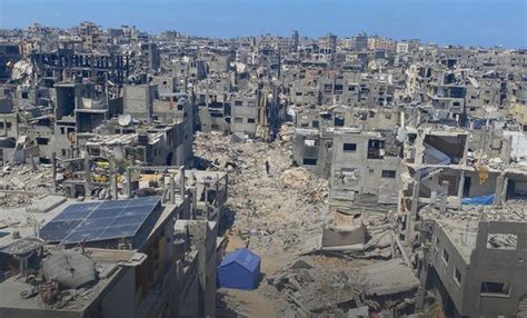 العدوان الصهيوني على غزة ارتفاع حصيلة الضحايا إلى 43391 شهيدا