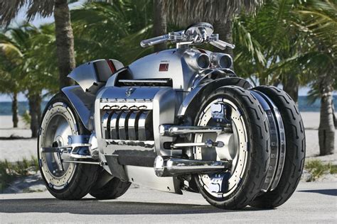 Dodge Tomahawk V10 Superbike Motor Dodge Valentino Rossi