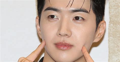 강훈 Mz 귀요미