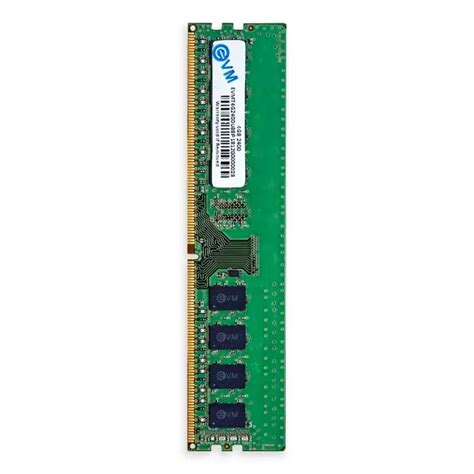 Evm 4gb Ddr4 2400mhz Best Desktop Ram Tsikart