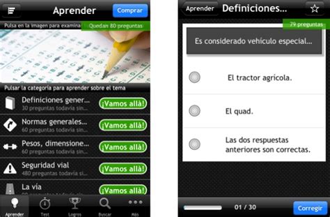 Las 5 Mejores Apps Para Aprender A Conducir