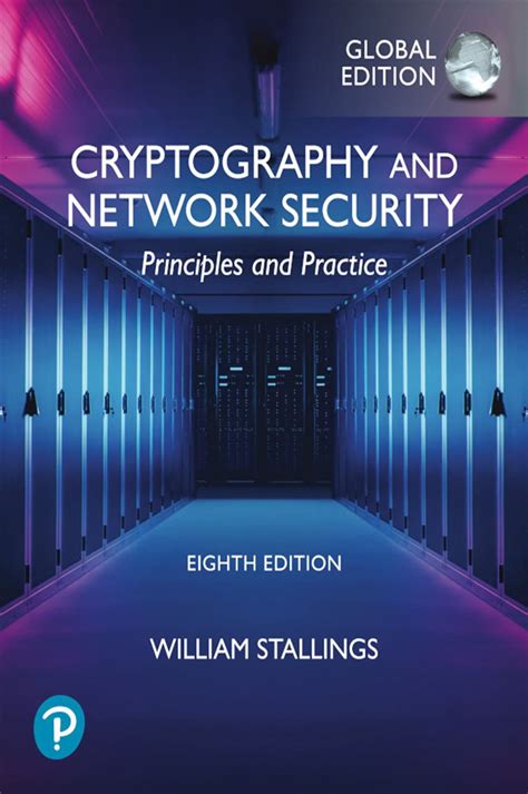 Cryptography And Network Security Principles And Practice Global Edition