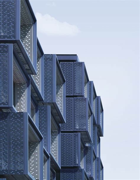 Real Estate Segmentation Structure D And B