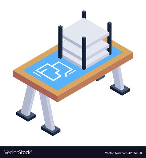 Prototype Royalty Free Vector Image Vectorstock