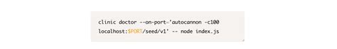 keeping node js fast tools techniques and tips for making high