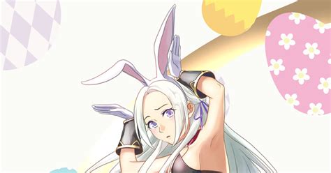 ファイアーエムブレム バニーブレムまとめ らんぐさん（すっきりと）のイラスト Pixiv