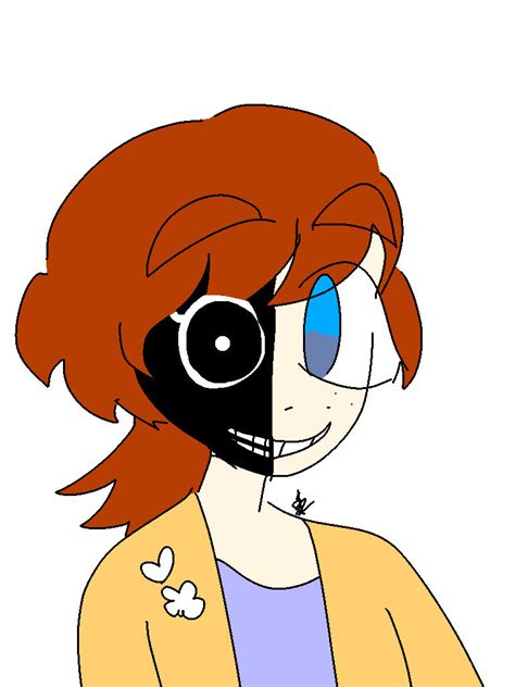 Ginger Boi By Dustyangy On Deviantart