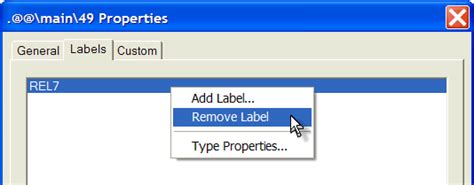 Clearcase How To Remove Label Of A Directory And All Its Contents In