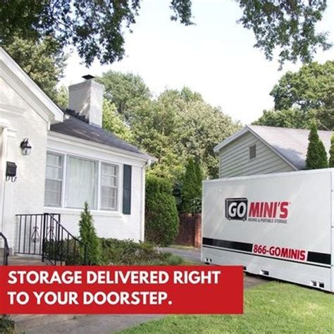 Go Minis Announces Expansion Plans Into The Dallas Fort Worth Area