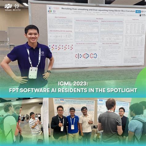 Fpt Software Ai Center On Linkedin Fsoftaicenter Aic Airesidency