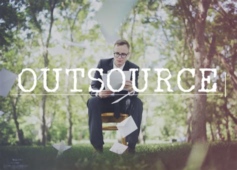 A Step By Step Guide To Outsourcing For Small Business Owners