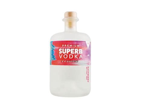 Vodka Lidl — Northern Ireland Specials Archive