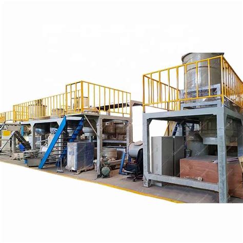 Refining Raw Gold Process Electrolysis Furuitong Machinery
