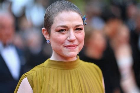 Émilie Dequenne Se Confie Sur Lévolution De Son Cancer Quelle Lutte