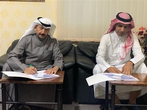فنون الطائف توقع شراكة مع فرقة مسرح الطائف