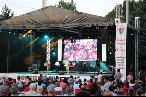 Festivalul Concurs Județean Mugurii Folclorului Argeșean ediția a