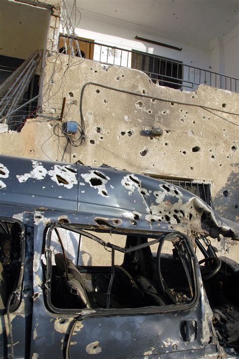 كونا سوريا قتلى وجرحى بعمليات مسلحة في منطقة المزة بدمشق
