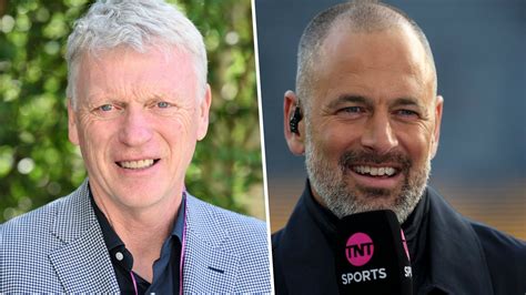 Joe Cole Reveals What David Moyes Was Saying To Him About West Ham This