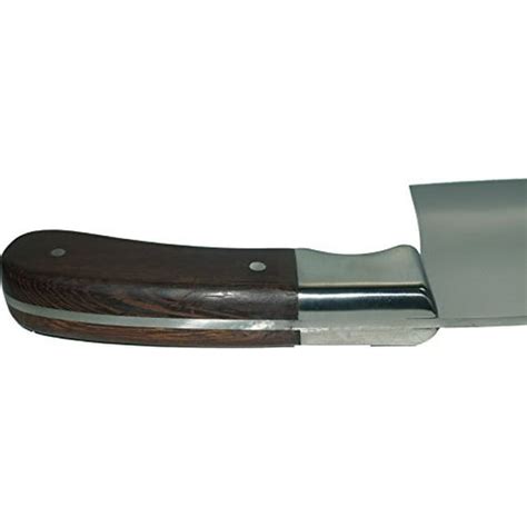 Sato Forged Heavy Duty Meat Cleaver Chopping Butcher Knife Bone