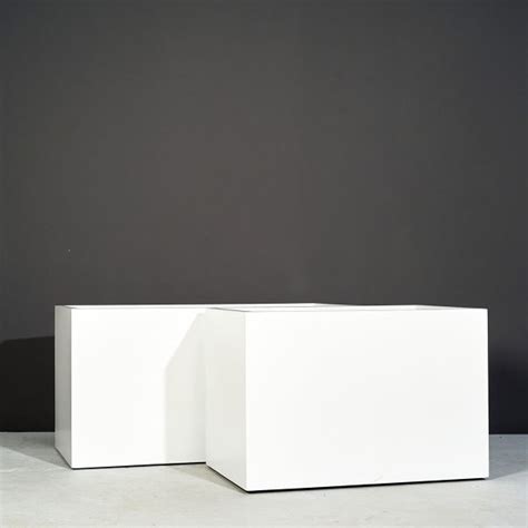 Granada Wide Rectangular Planters Jay Scotts Plant Addicts