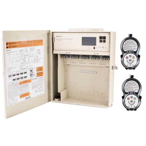 Pentair 523625 Intellicenter® Lite System With I5ps Personality Kit