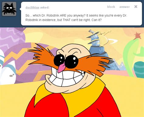 Multiple Robotniks Pingas Know Your Meme