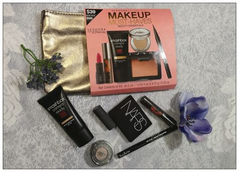 Discovering Me Holiday 2014 Sephora Favorite Makeup Must Haves Beauty
