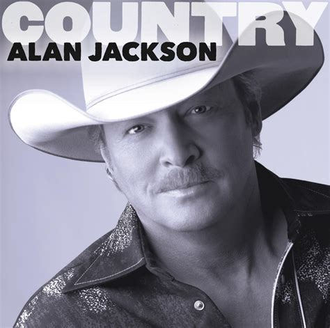 Country Alan Jackson Cds And Vinyl
