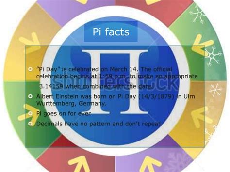The History Of Pi PPTX Geography Science
