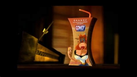 Cowey Frisk Energi 1996 Denmark Commercial Eporner