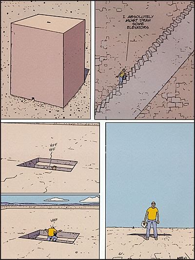 inside moebius part 3 buds art books