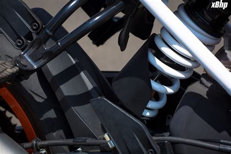 2017 Ktm 390 Duke Review Rioters