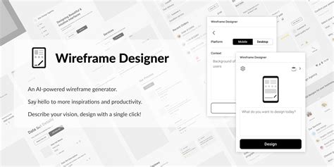Wireframe Designer Figma Plugins Powerful Plugins Just For Figma