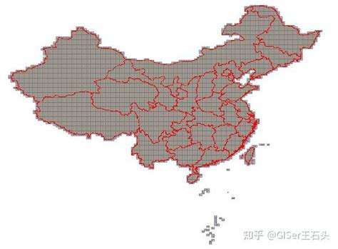 全国11万至1100万比例尺图幅接合图表分享（附下载链接） 知乎