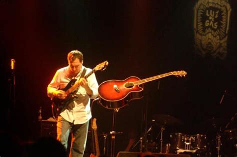 Chuck Loeb Guitarist Composer Arranger Producer Educator
