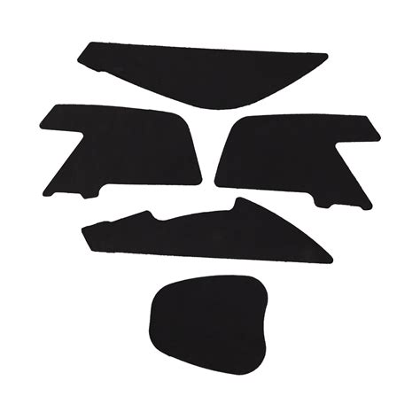 Glorious Model O Için Grip Tape V2