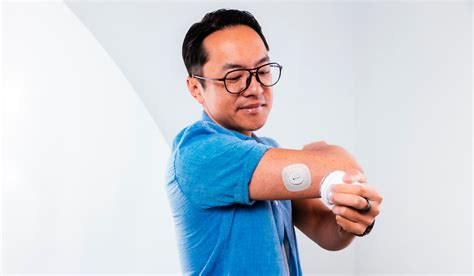 What Is A Continuous Glucose Monitor Cgm Appy Medical