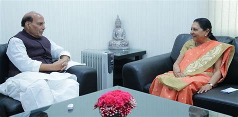 PIB India On Twitter Governor Of Madhya Pradesh Smt Anandiben Patel